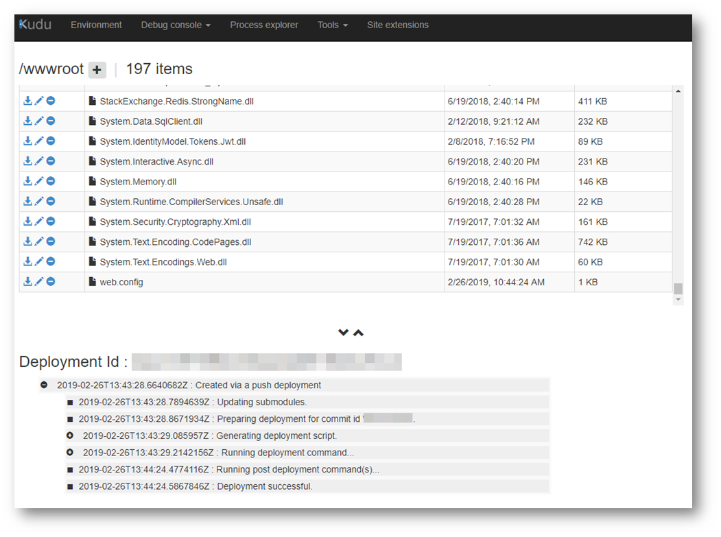 [DotNet][51.cafe-bot] Deploy to Azure not working correctly · Issue #1269 · microsoft/BotBuilder ...