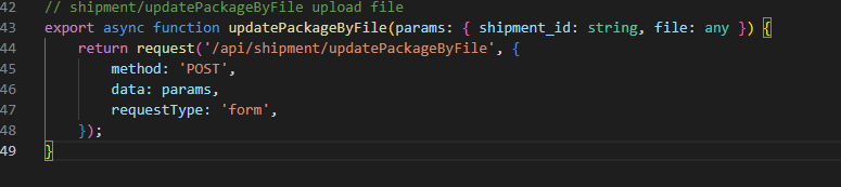 upload 上传file并携带参数时，文件参数显示的是uid · Issue #38247 · ant-design/ant-design · GitHub