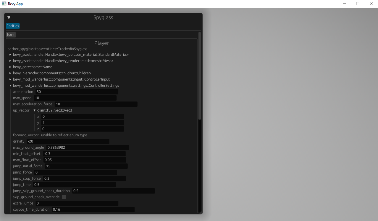 GitHub - PROMETHIA-27/aether_spyglass
