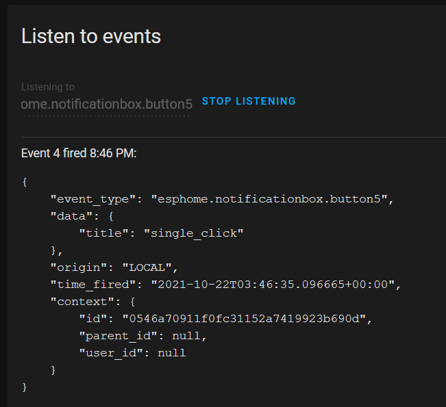Events All Node Cant Set Output To Event Data · Issue 492 · Zachowjnode Red Contrib Home