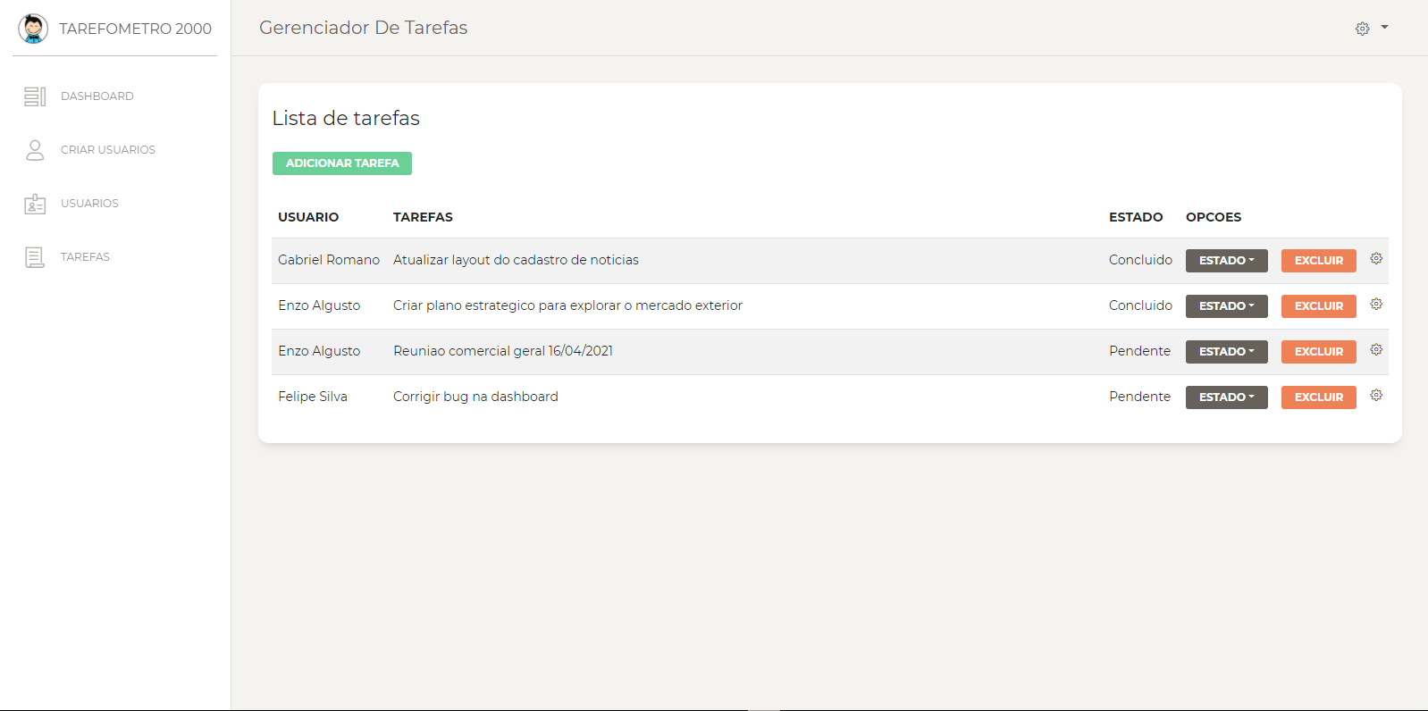 GitHub - VStahelin/gerenciador-de-tarefas: Gerenciador de tarefas em Django