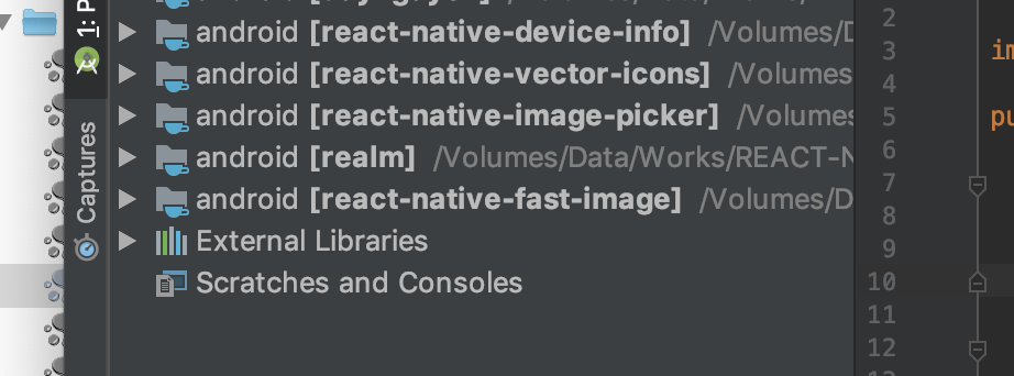 package com.facebook.react.views.imagehelper does not exist [FIX THIS QUICK] · Issue #369 ...