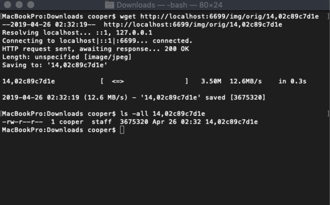 Image file data lost at version 0.91 after · Issue #944 · seaweedfs/seaweedfs · GitHub