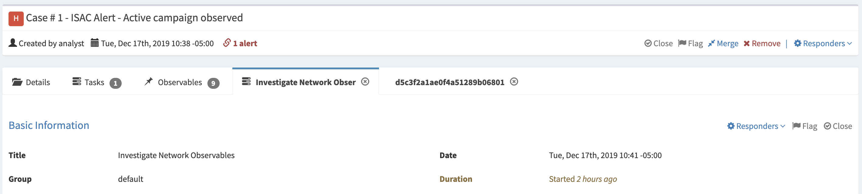 Cases Are Too Easy To Delete · Issue 1185 · Thehive Projectthehive · Github 