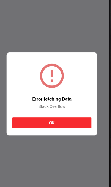 Fetching Data Back To Flutter · Issue 77552 · Flutterflutter · Github