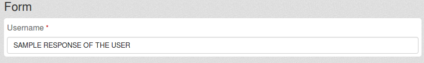 How to Save the rendered form in database using ajax?? · Issue #367 · kevinchappell/formBuilder ...