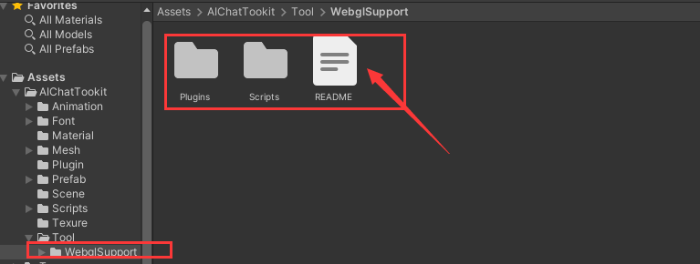 GitHub - zhangliwei7758/unity-AI-Chat-Toolkit: 使用unity实现AI聊天相关功能。目前这个库包含了对chatgpt、chatglm等大语言模型的 ...