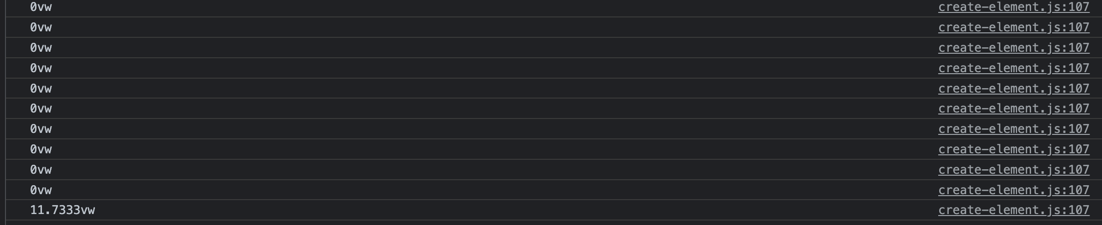 compatStyle 在 server 端执行环境下无法将 rpx 转 vw · Issue #402 · ice-lab/ice-next · GitHub