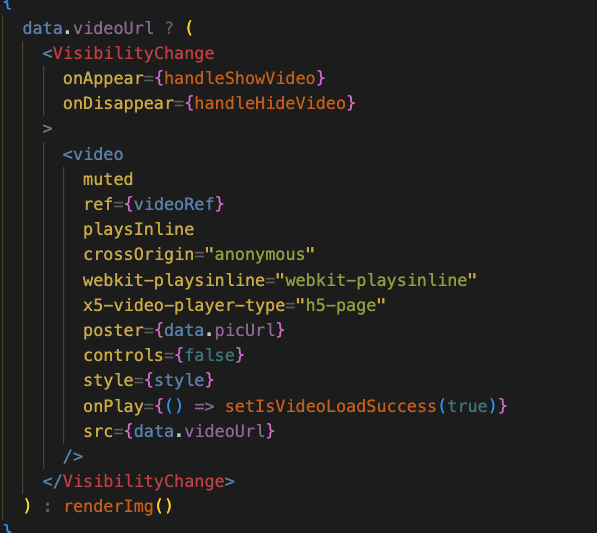 @ice/appear 组件 warning 错误 · Issue #5926 · alibaba/ice · GitHub