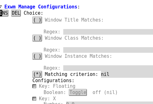 [GNOME Flashback + EXWM] Issues with rectangle selection in `gnome-screenshot` · Issue #628 ...