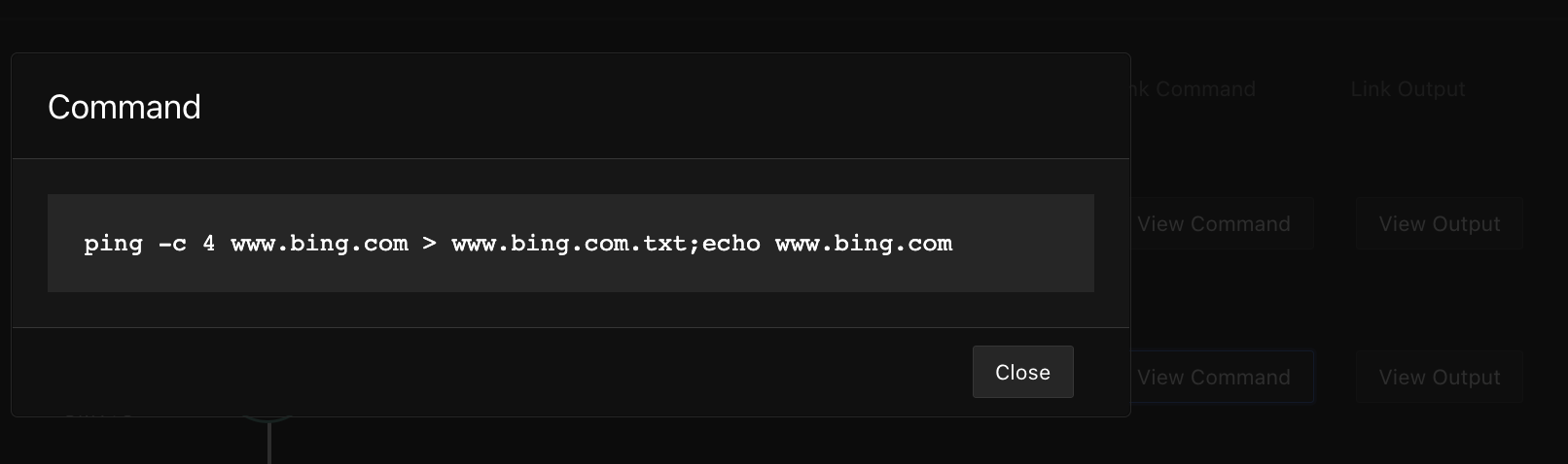 facts value in Fact source changed but the old facts value still in force · Issue #2602 · mitre ...