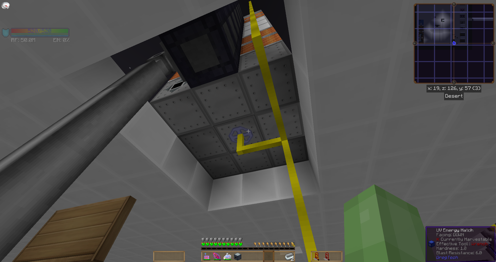 Electric Implosion Compressor doesn't work properly · Issue #5030 ...