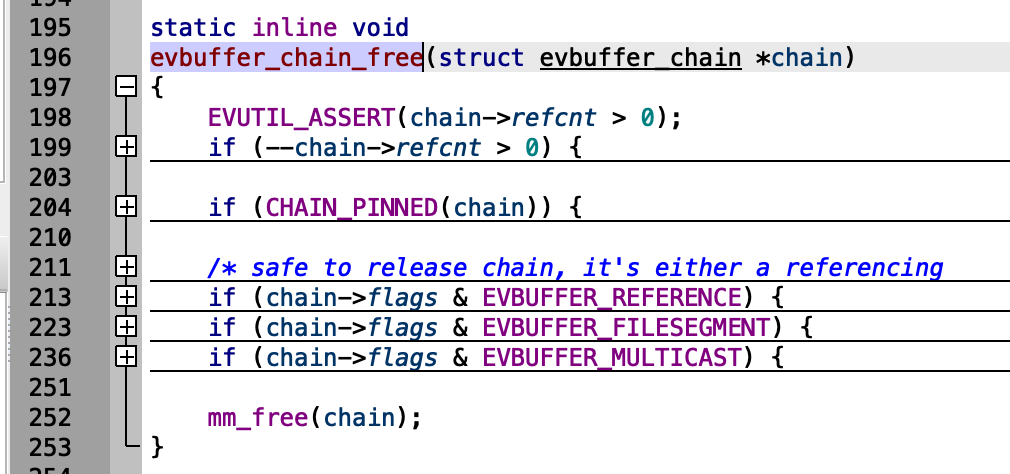 Potential Use After Free · Issue #1553 · tmux/tmux · GitHub