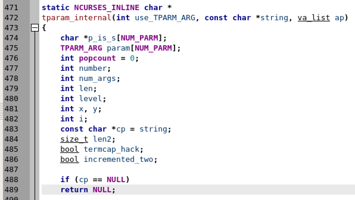A Potential Npd Bug In Source File Tty C · Issue 1571 · Tmux Tmux · Github