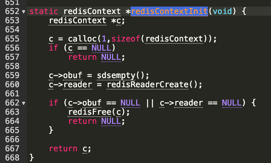 Potential NPD bugs · Issue #5909 · redis/redis · GitHub