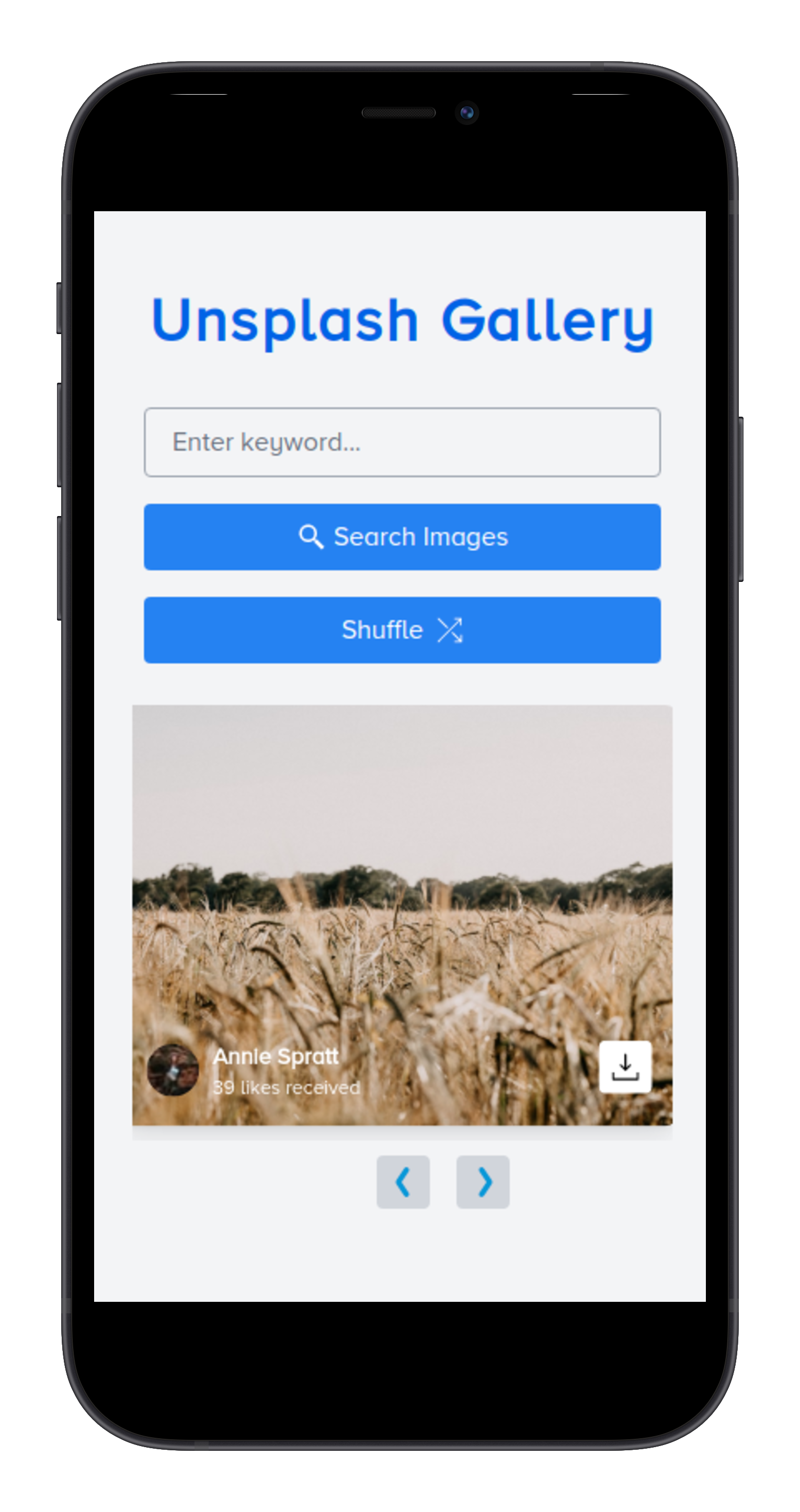 Github Rajat2502scrollable Carousel React This Is A Basic Carousel Built Using Reactjs It 8369