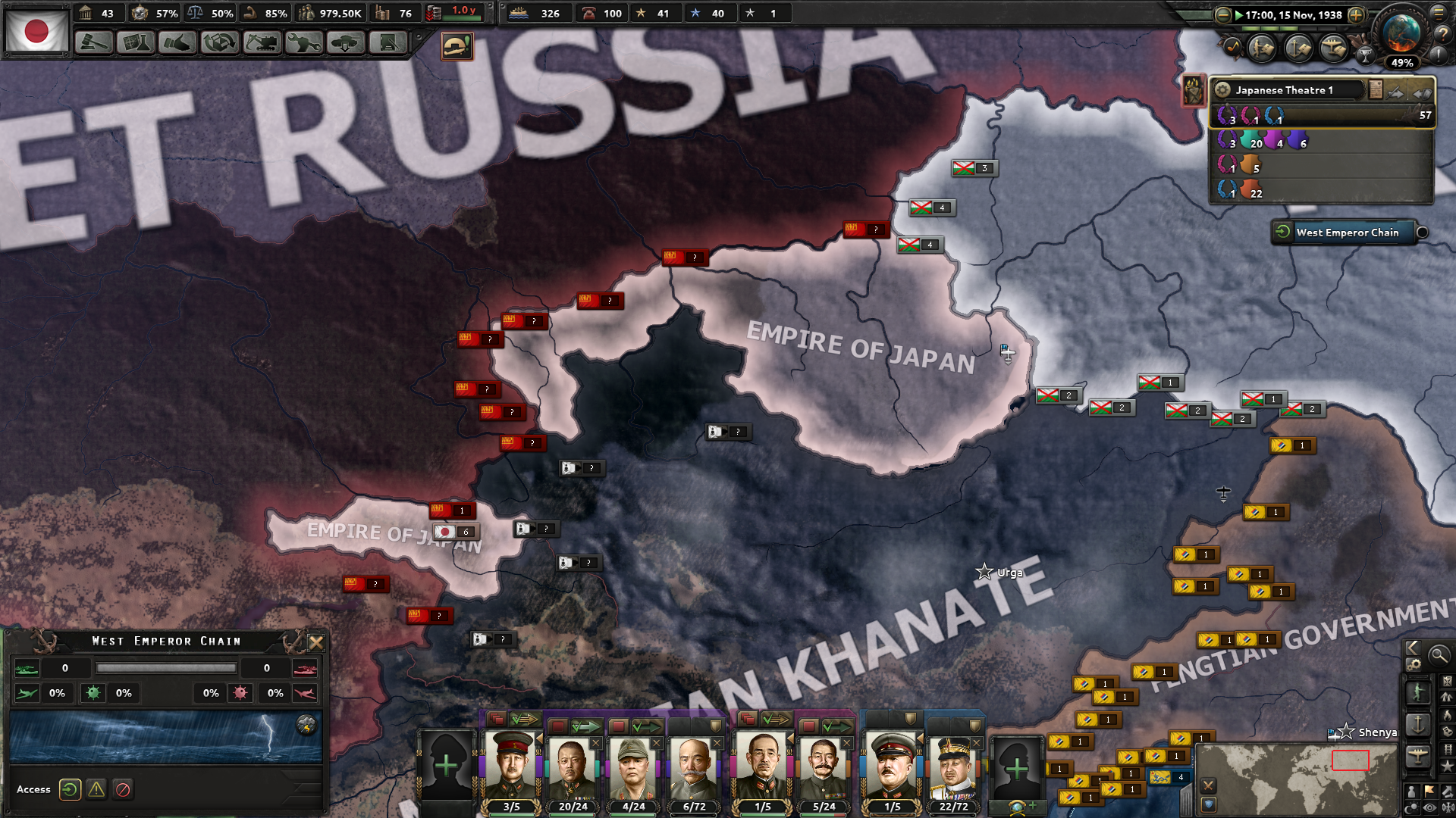 Suggestion - JAP - Allow to give Russian land to Transamur · Issue ...