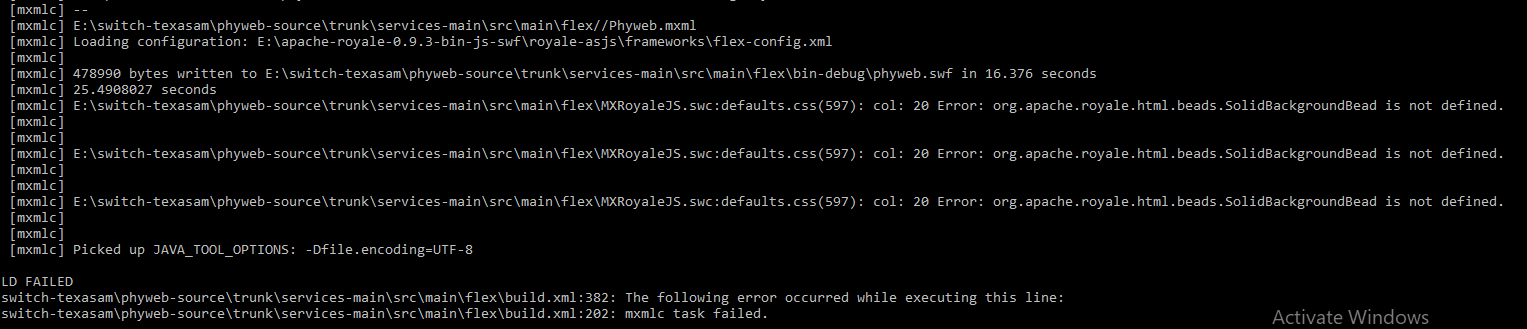 Selected Tab is not highlighted · Issue #1138 · apache/royale-asjs · GitHub