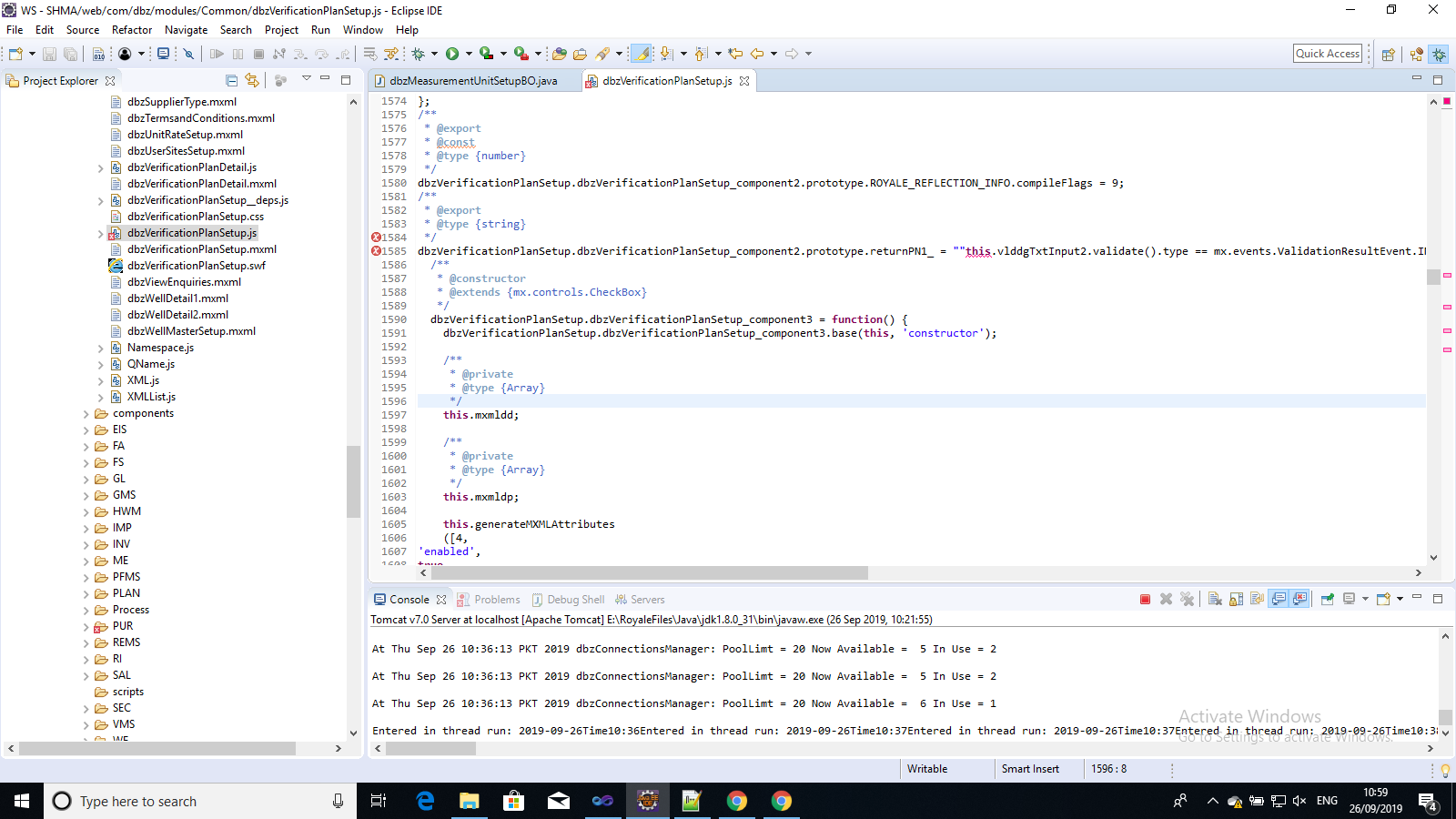 Issue In Porting A File · Issue 481 · Apacheroyale Asjs · Github