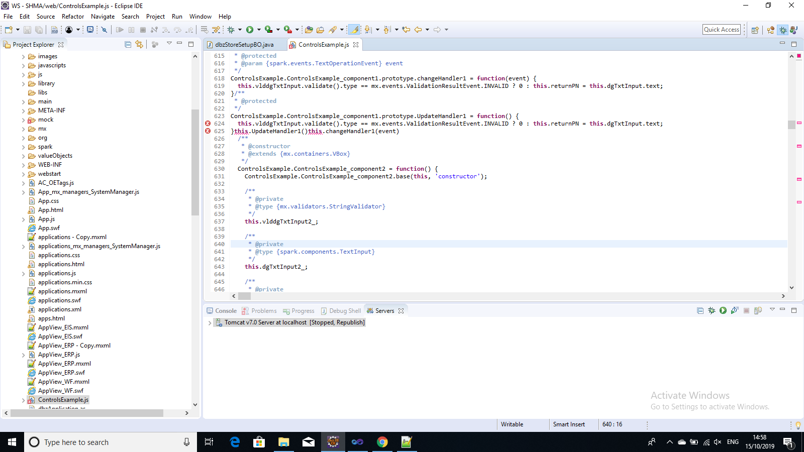Issue in mx:MXAdvancedDataGridItemRenderer · Issue #501 · apache/royale-asjs · GitHub