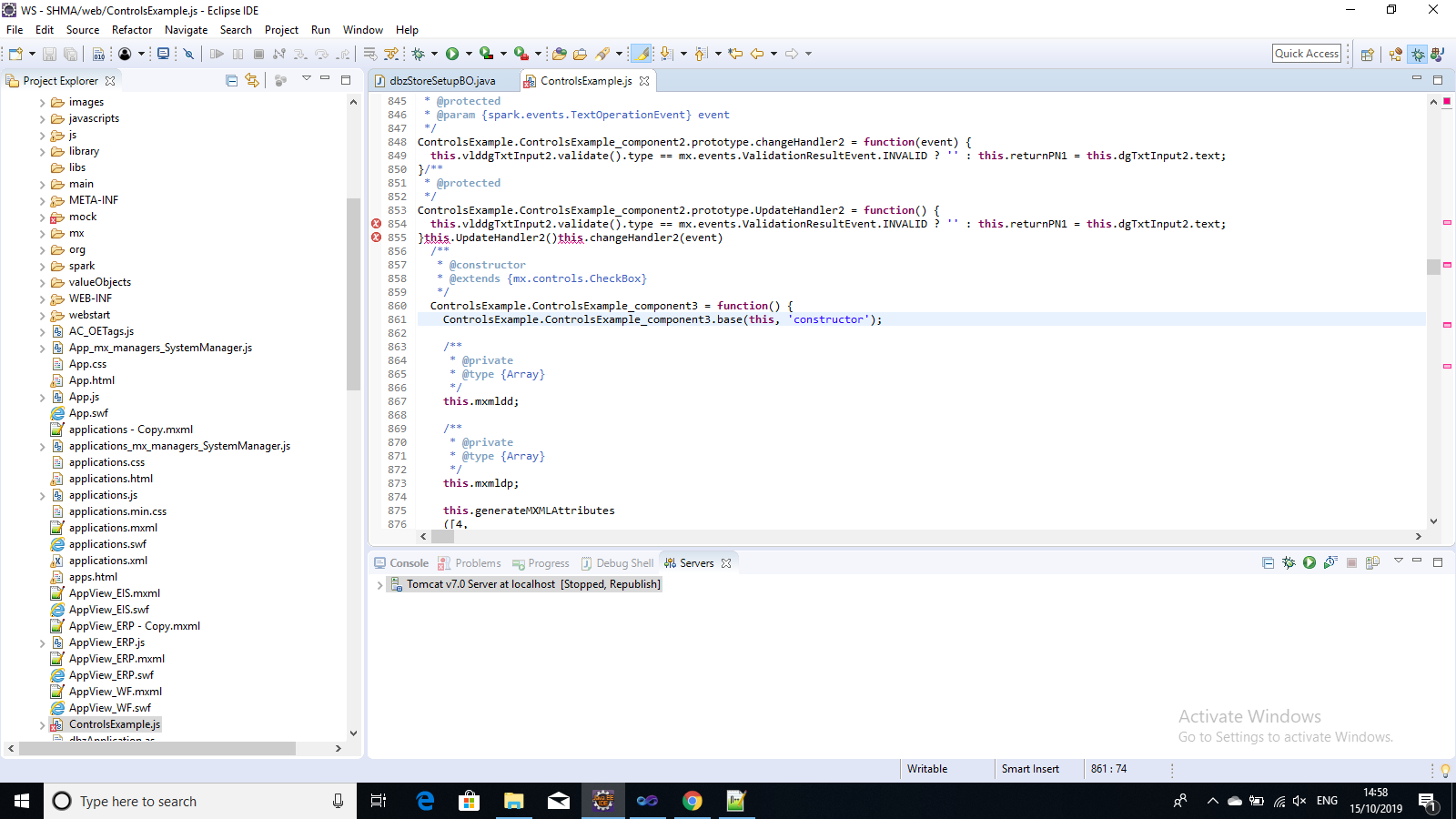 Issue in mx:MXAdvancedDataGridItemRenderer · Issue #501 · apache/royale-asjs · GitHub