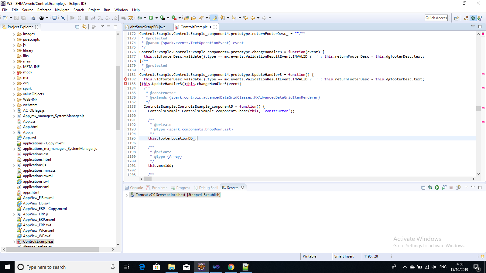Issue in mx:MXAdvancedDataGridItemRenderer · Issue #501 · apache/royale-asjs · GitHub
