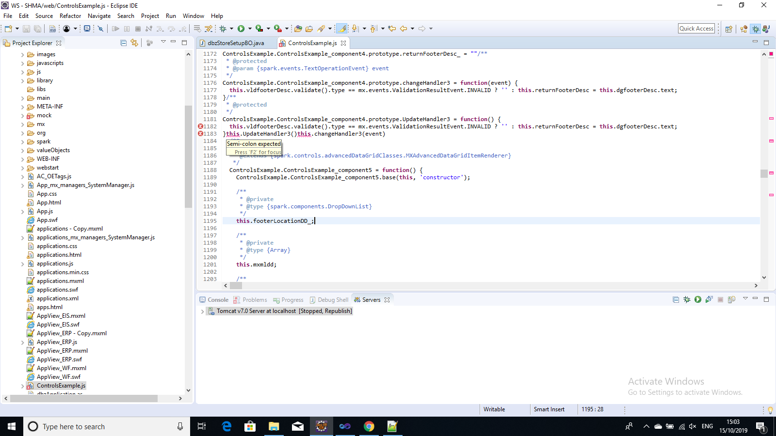 Issue in mx:MXAdvancedDataGridItemRenderer · Issue #501 · apache/royale-asjs · GitHub