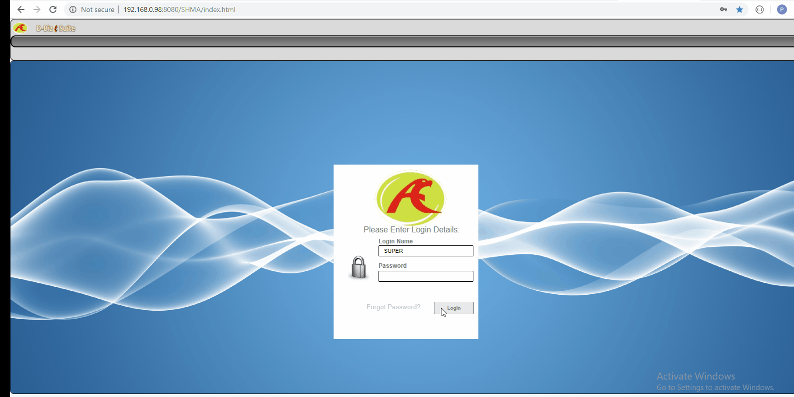 Unable to Login B/c Alert is not working properly · Issue #623 · apache/royale-asjs · GitHub