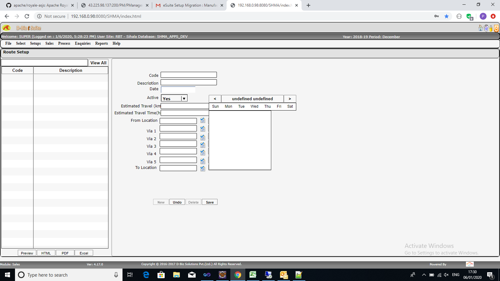 Datefield Undefined Issue Occurs · Issue 655 · Apacheroyale Asjs · Github 
