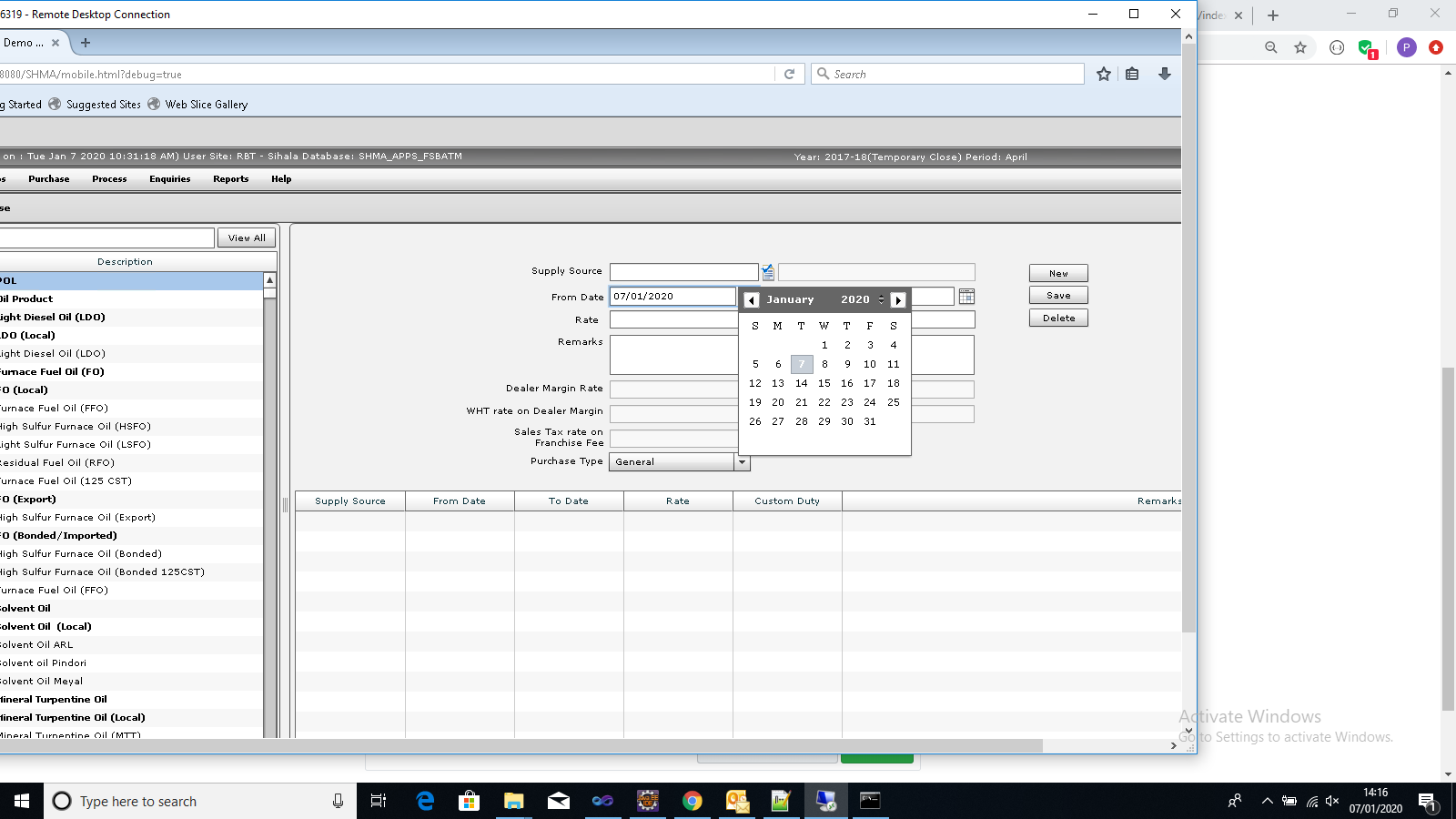 Invalid Date In Setup · Issue 659 · Apache Royale Asjs · Github