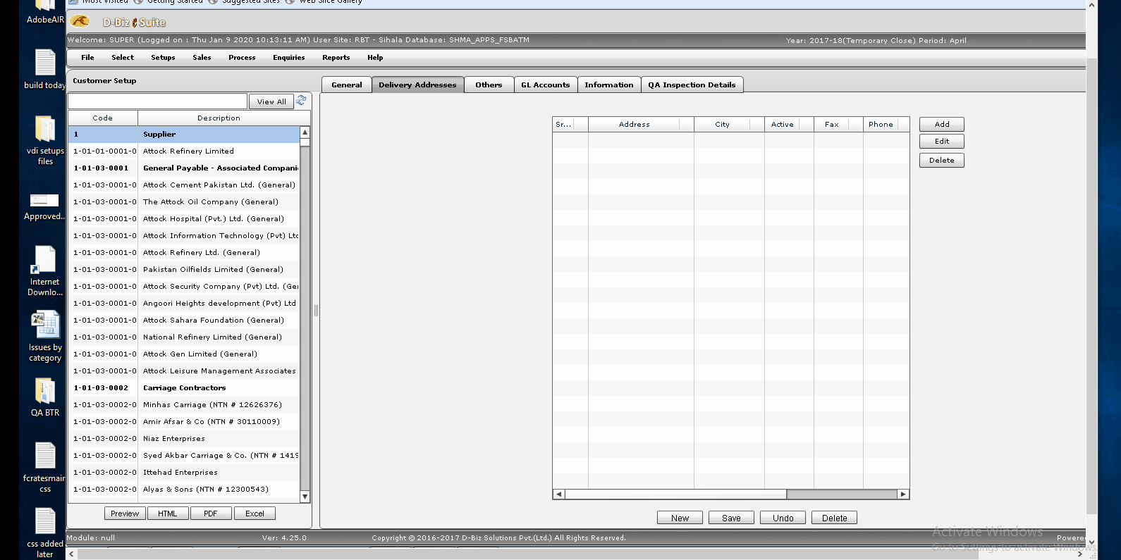 If Textarea Is Multirow Then Horizontal Scroll Should Be Visible