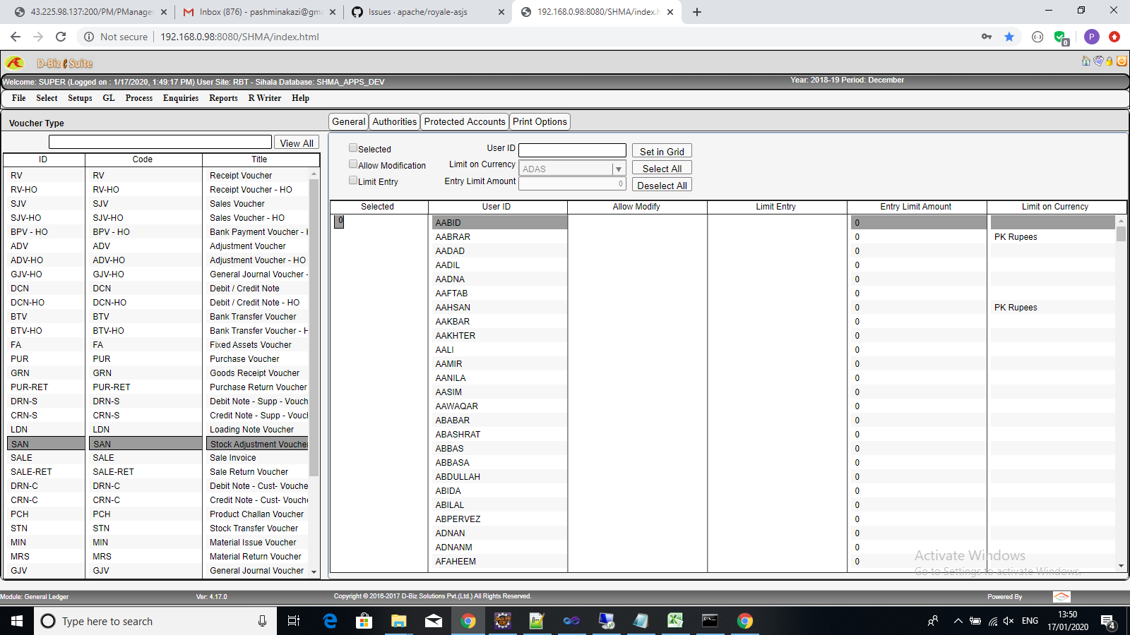 CheckBox is not shown as ADG Column · Issue #676 · apache/royale-asjs · GitHub