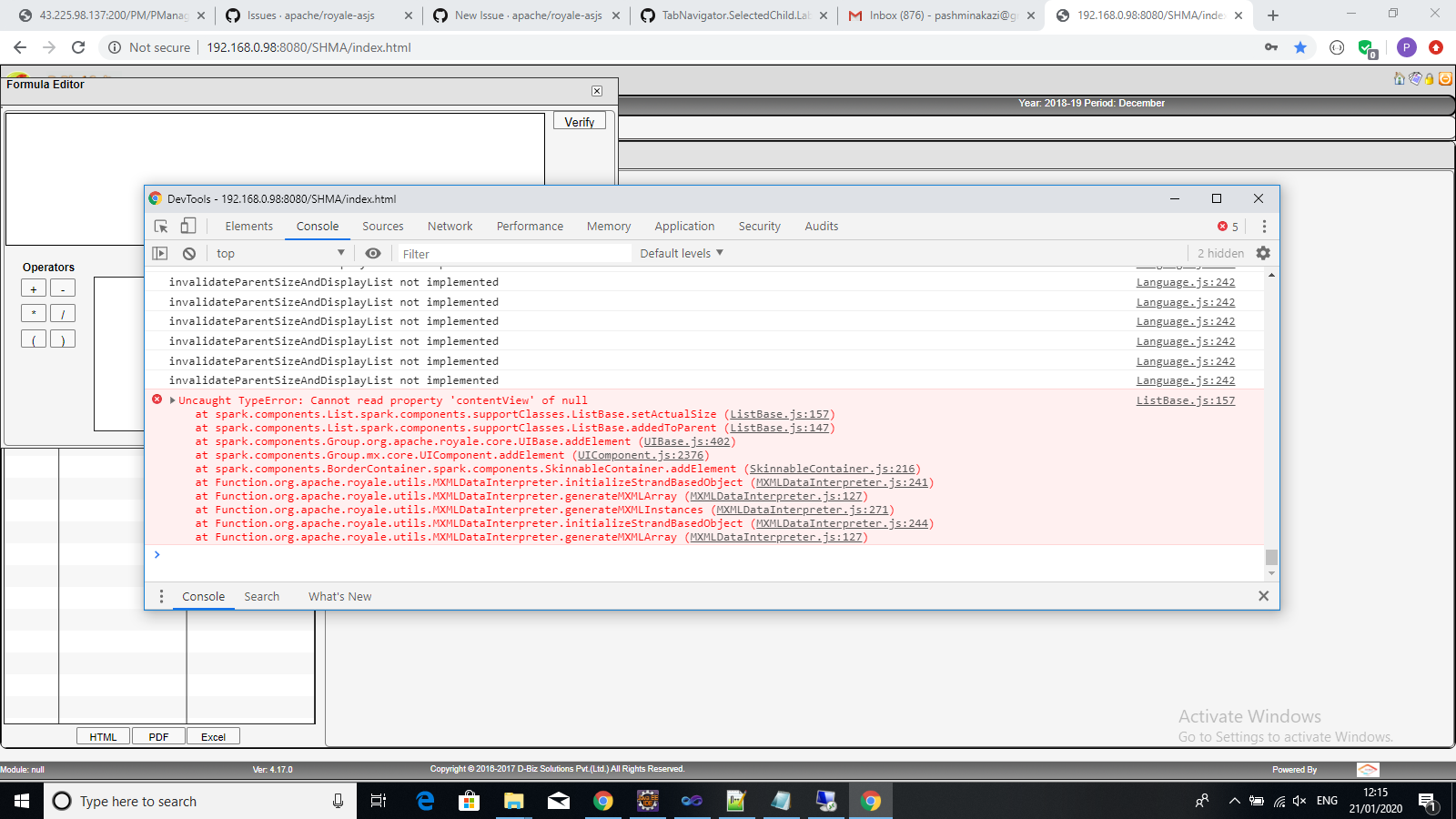 Listbasejs157 Uncaught Typeerror Cannot Read Property Contentview Of Null · Issue 690