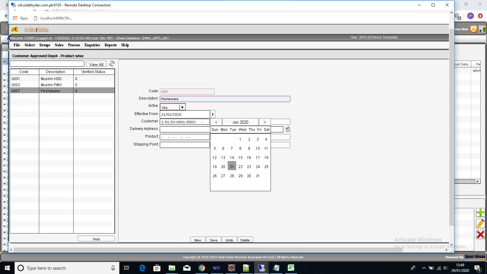 Datefield Popup Not Closed If I Again Select Already Selected Date · Issue 700 · Apacheroyale 2867
