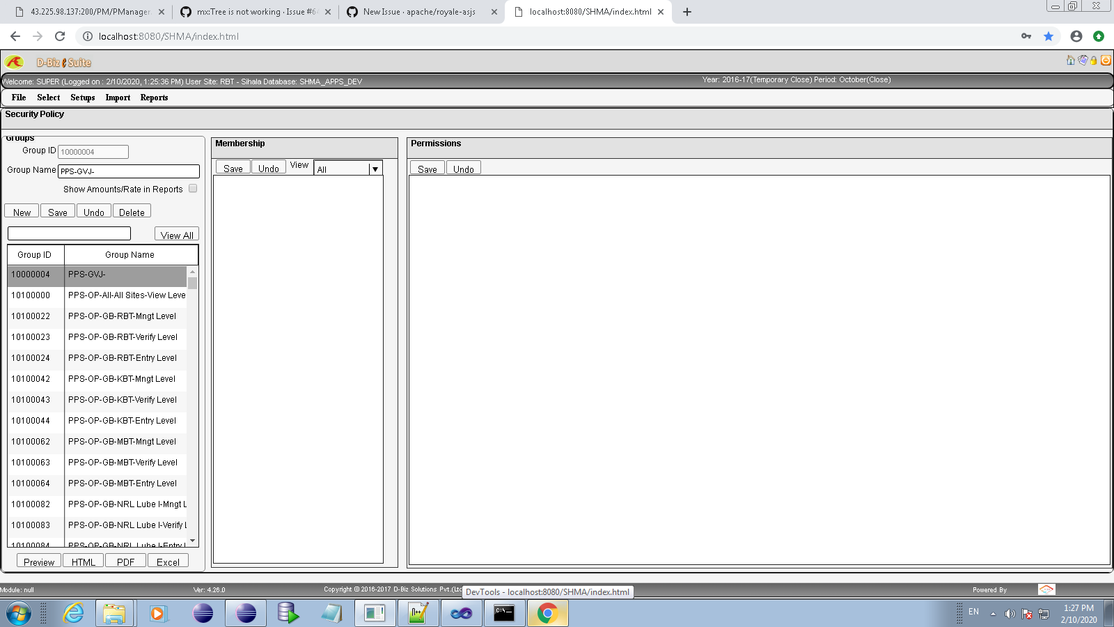 mx:Tree is not working · Issue #646 · apache/royale-asjs · GitHub