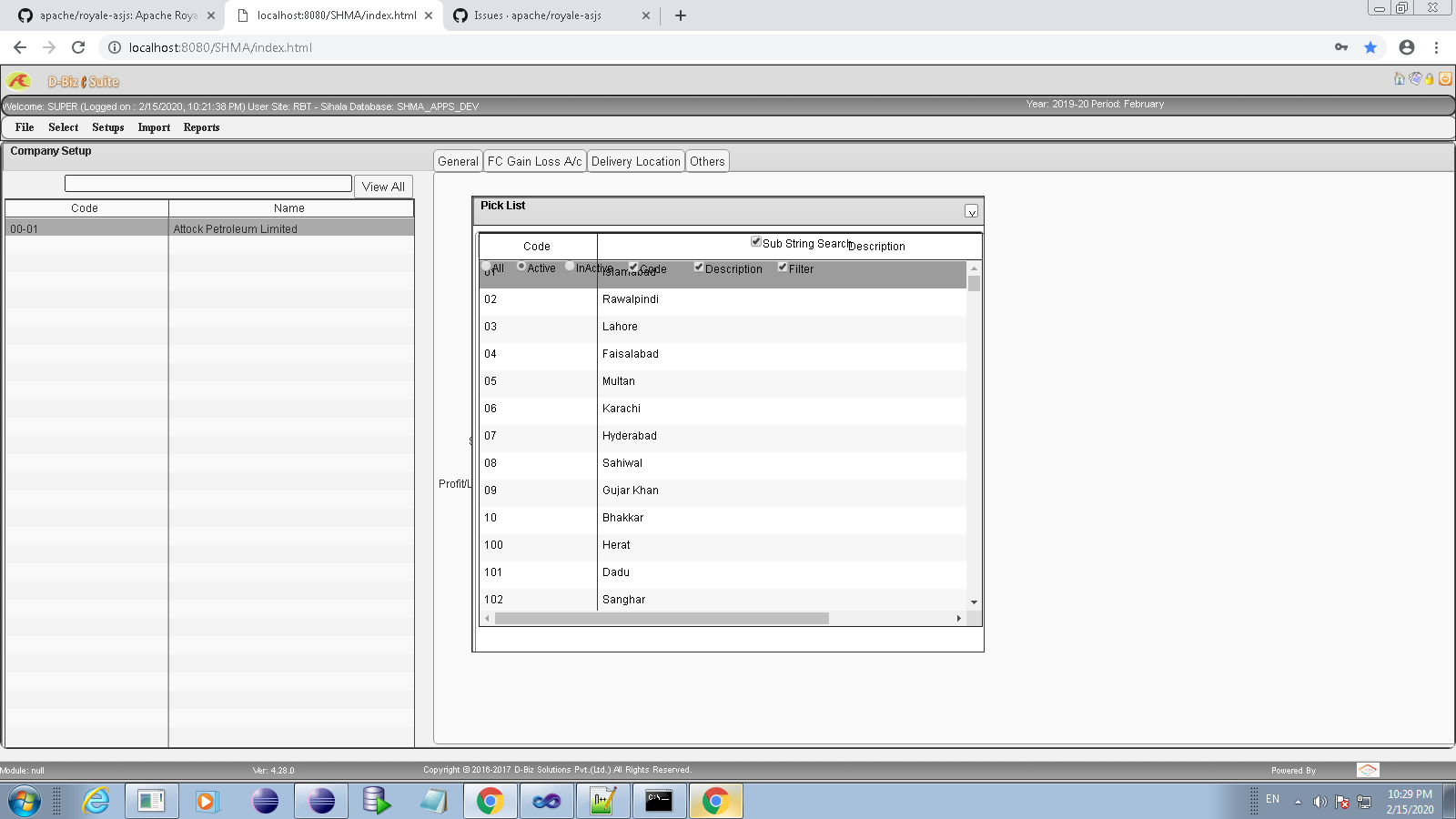 PickList is having same record on both sides · Issue #712 · apache/royale-asjs · GitHub