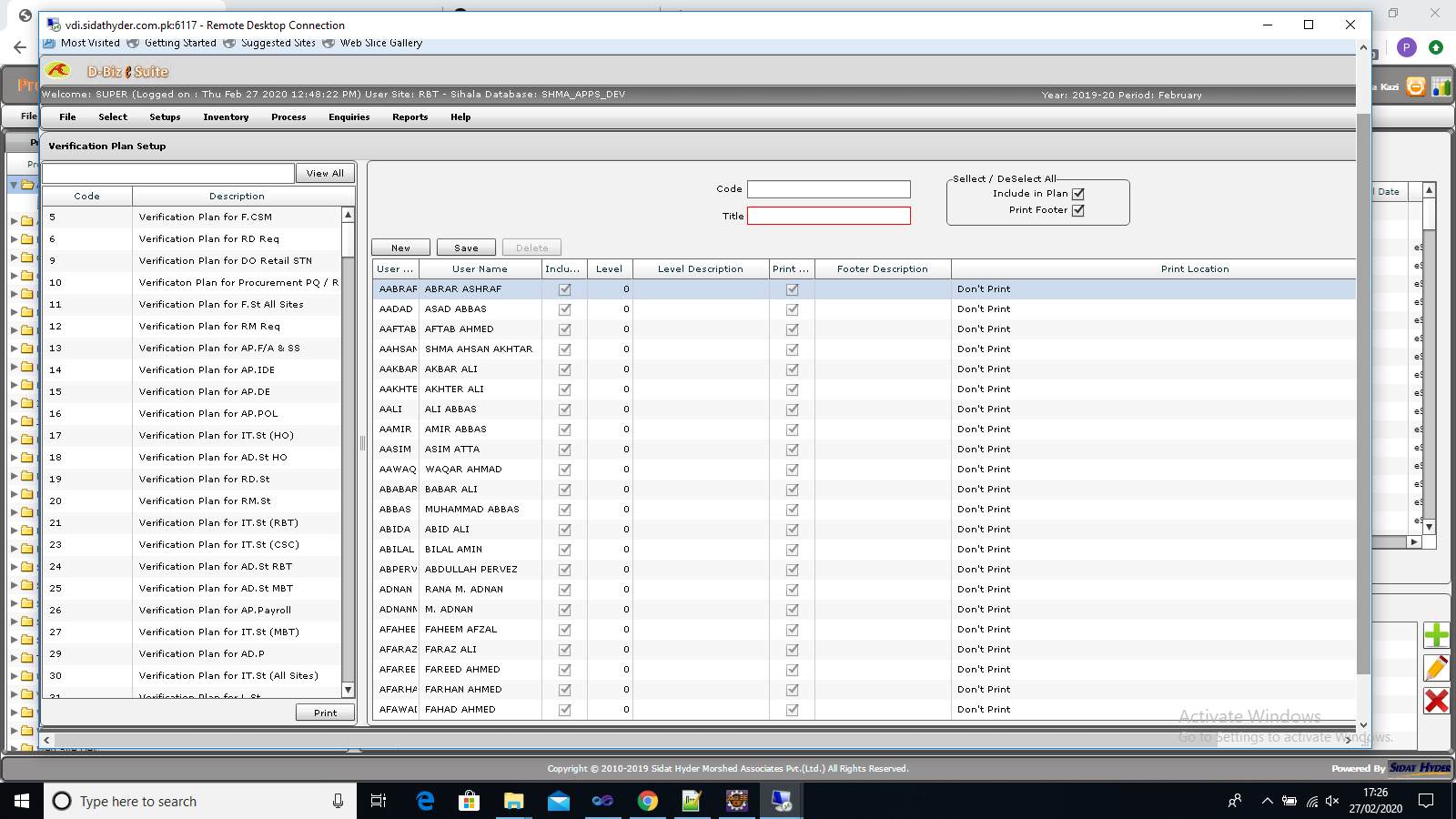 CheckBox Selection doesn't effect on ADG Checkbox Column · Issue #740 · apache/royale-asjs · GitHub