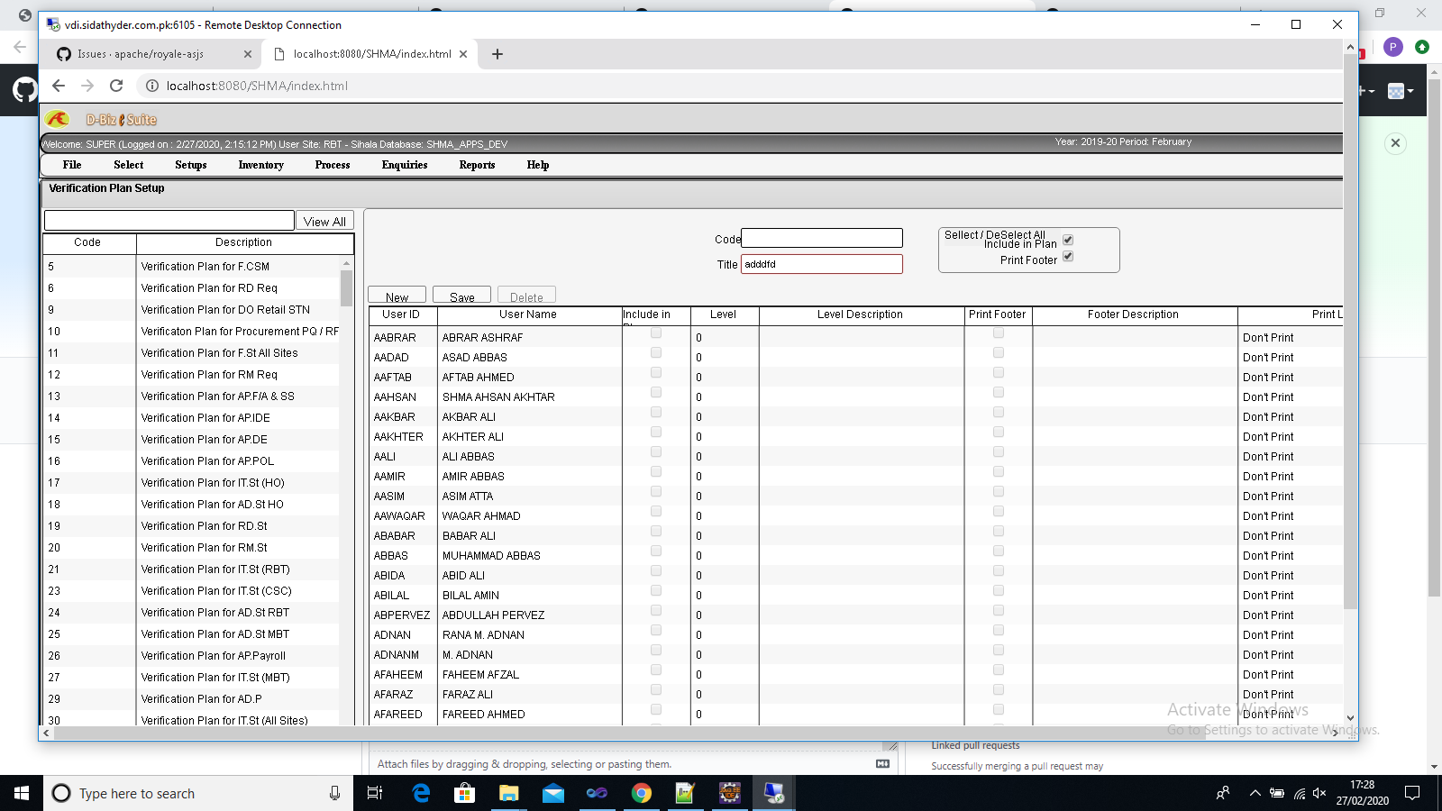 Checkbox Selection Doesnt Effect On Adg Checkbox Column · Issue 740 · Apacheroyale Asjs · Github