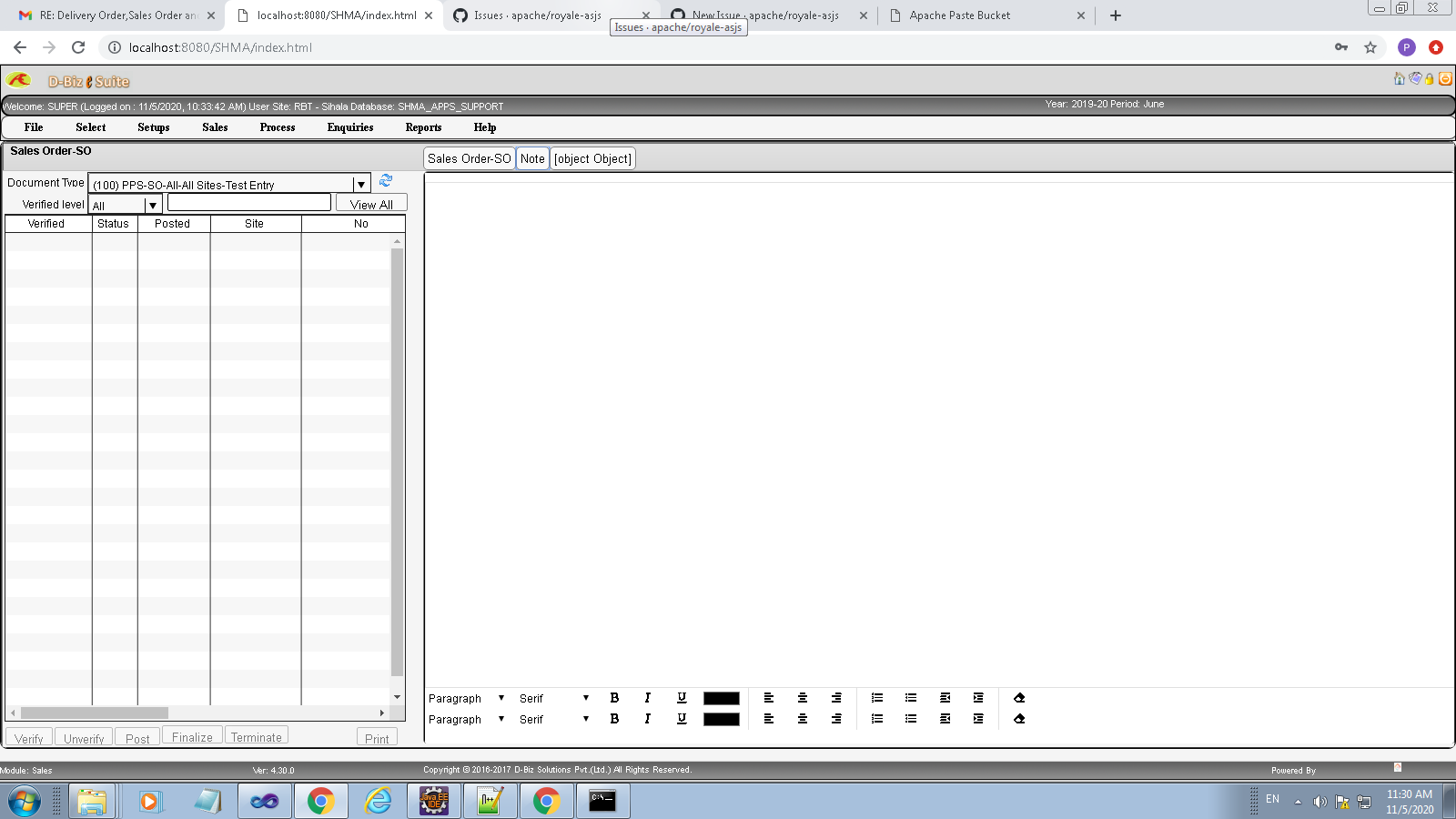 TinyEditor Properties · Issue #929 · apache/royale-asjs · GitHub