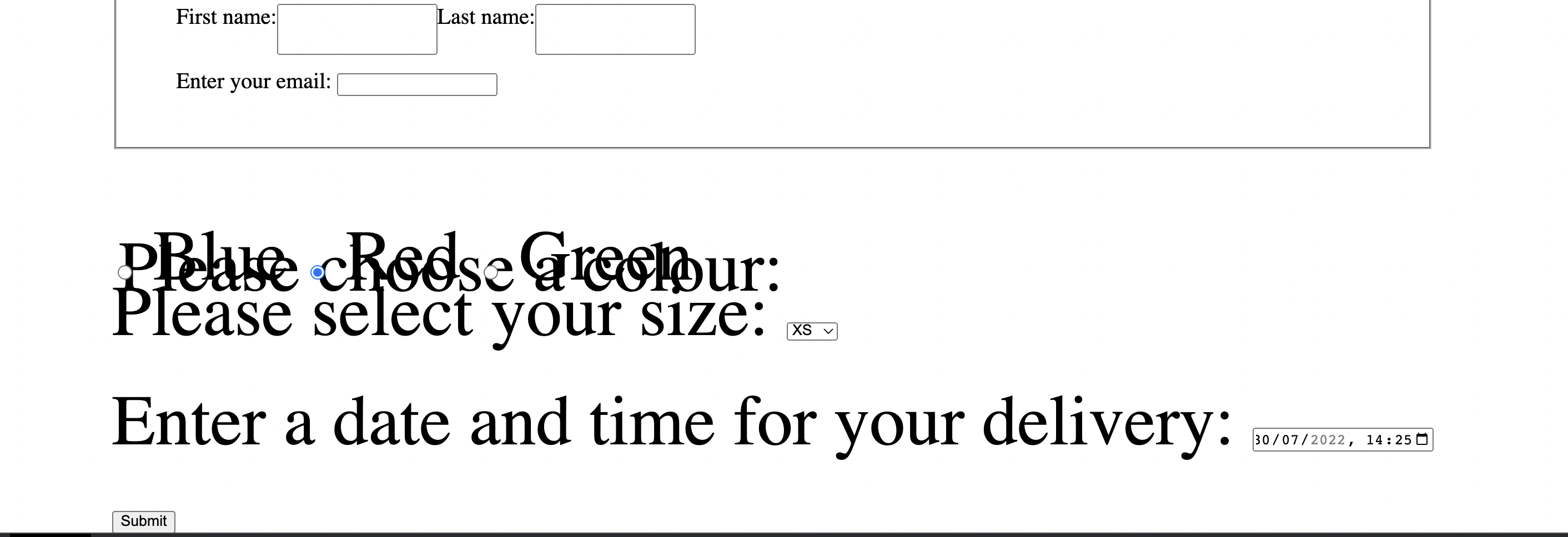 London-9-Mo nahvi-HTML/CSS-Challenges-Week-3 by monahvi · Pull Request #206 · CodeYourFuture ...