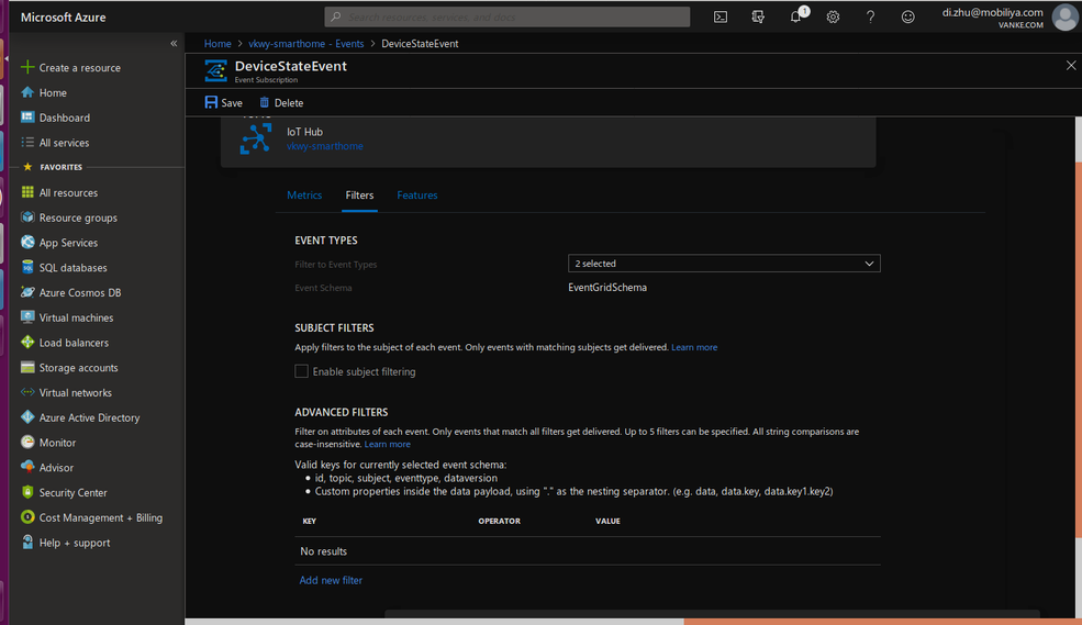 No persistent connection between iothub and iotedge runtime · Issue #1367 · Azure/iotedge · GitHub