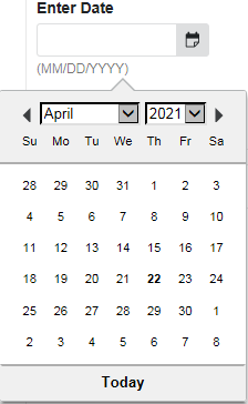 Misaligned arrow controls for IE browser · Issue #1401 · cerner/terra-framework · GitHub