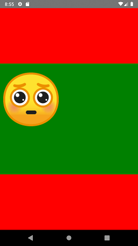 React Native - Text/Emoji is not vertically aligning in view · Issue #32198 · facebook/react ...