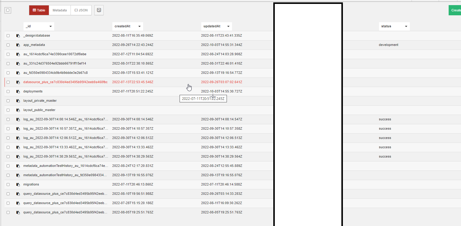 Budibase App Corrupted? :( · Issue #8107 · Budibase/budibase · GitHub