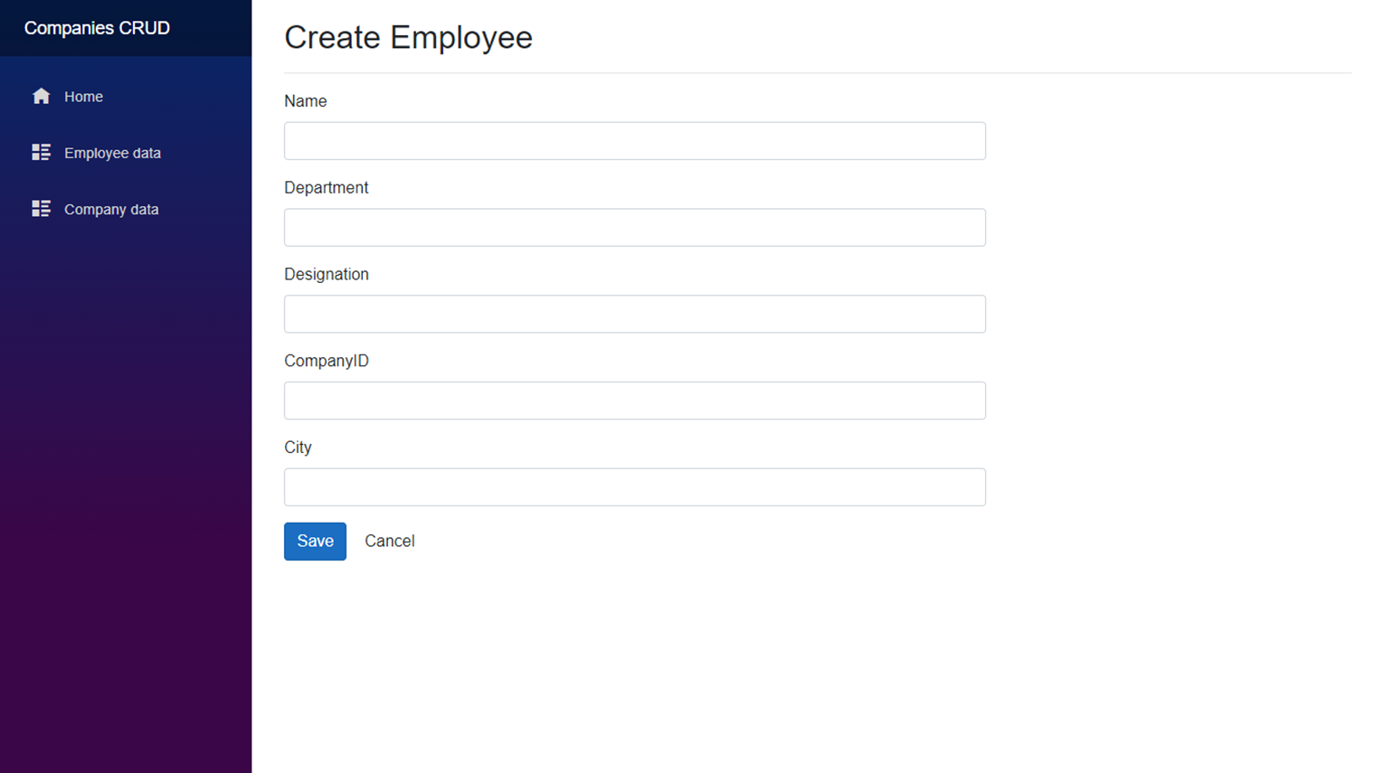 GitHub - Aym2016/MiniProjet-Blazor-core3.1-asp.net: ce Mini Projet est réalisé au niveau 3éme ...