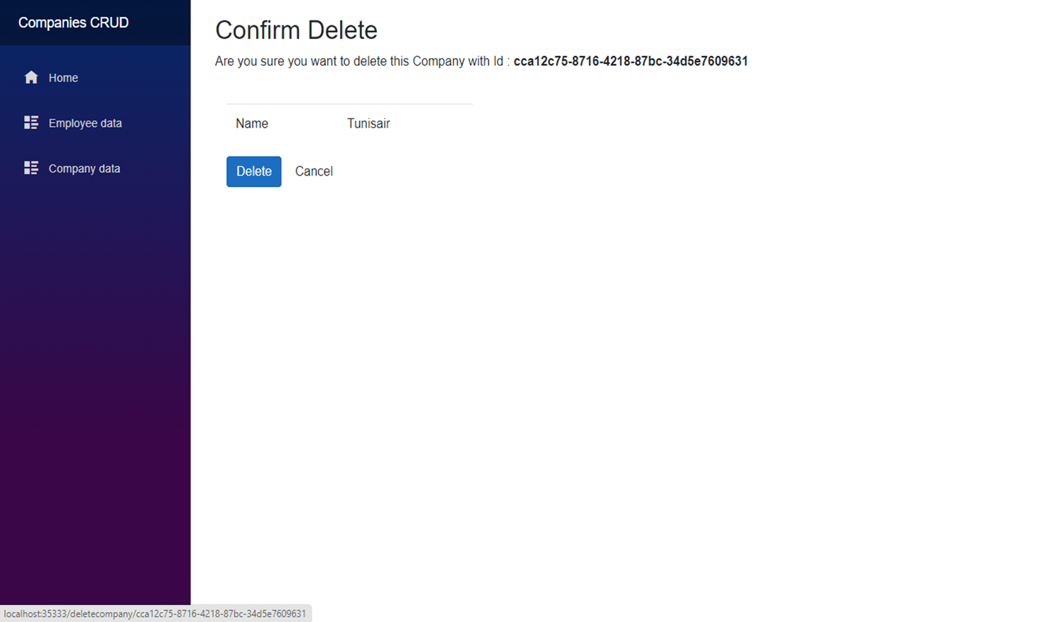 GitHub - Aym2016/MiniProjet-Blazor-core3.1-asp.net: ce Mini Projet est réalisé au niveau 3éme ...