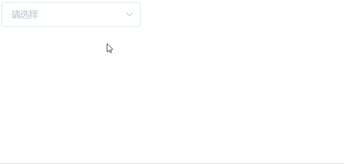 Bug Report Not Displayed Correctly In Cascader · Issue 16068 · Elemefeelement · Github 