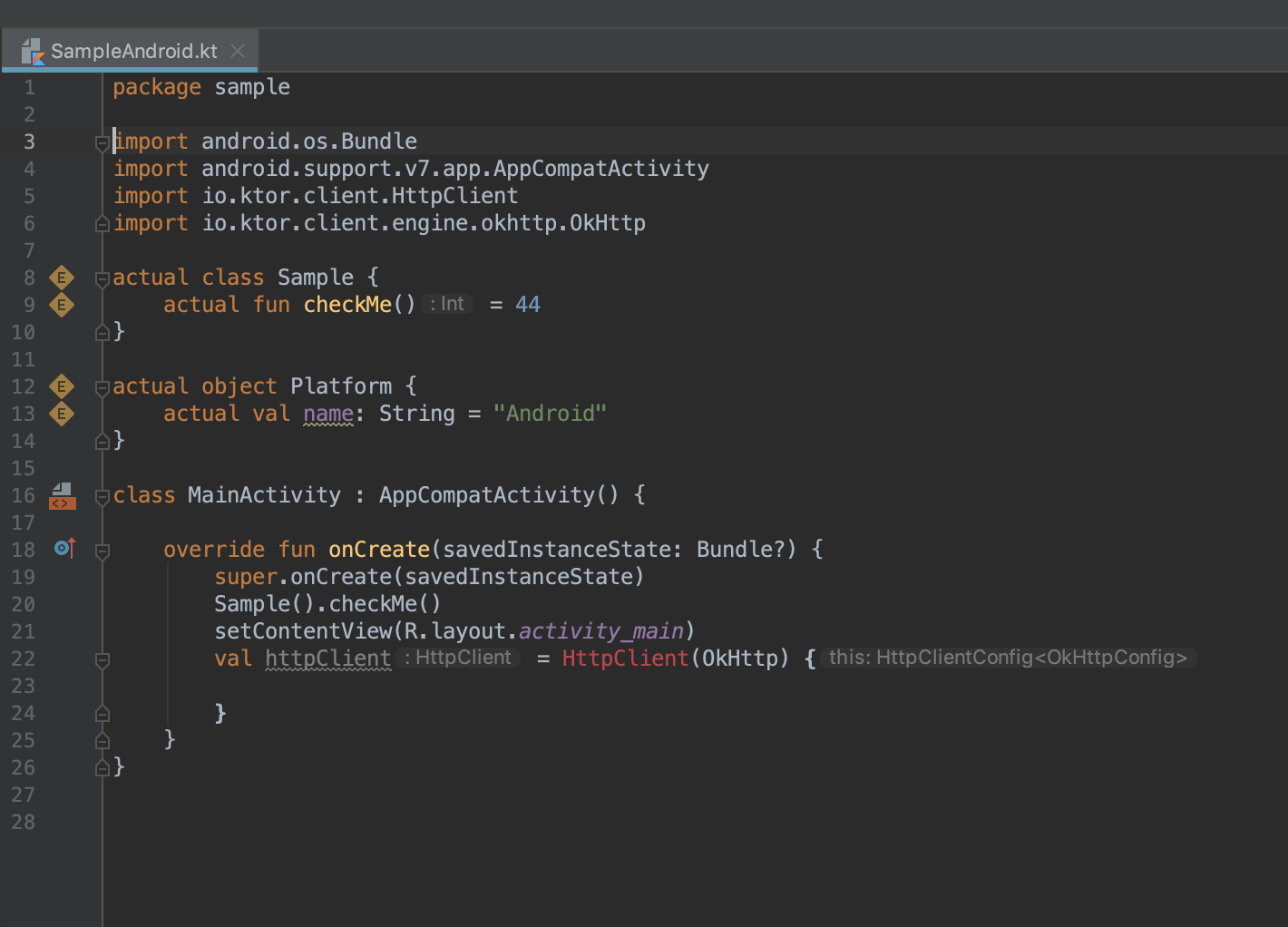 java.lang.BootstrapMethodError when using ktor-client-okhttp 1.2.0-rc2 · Issue #1118 · ktorio ...