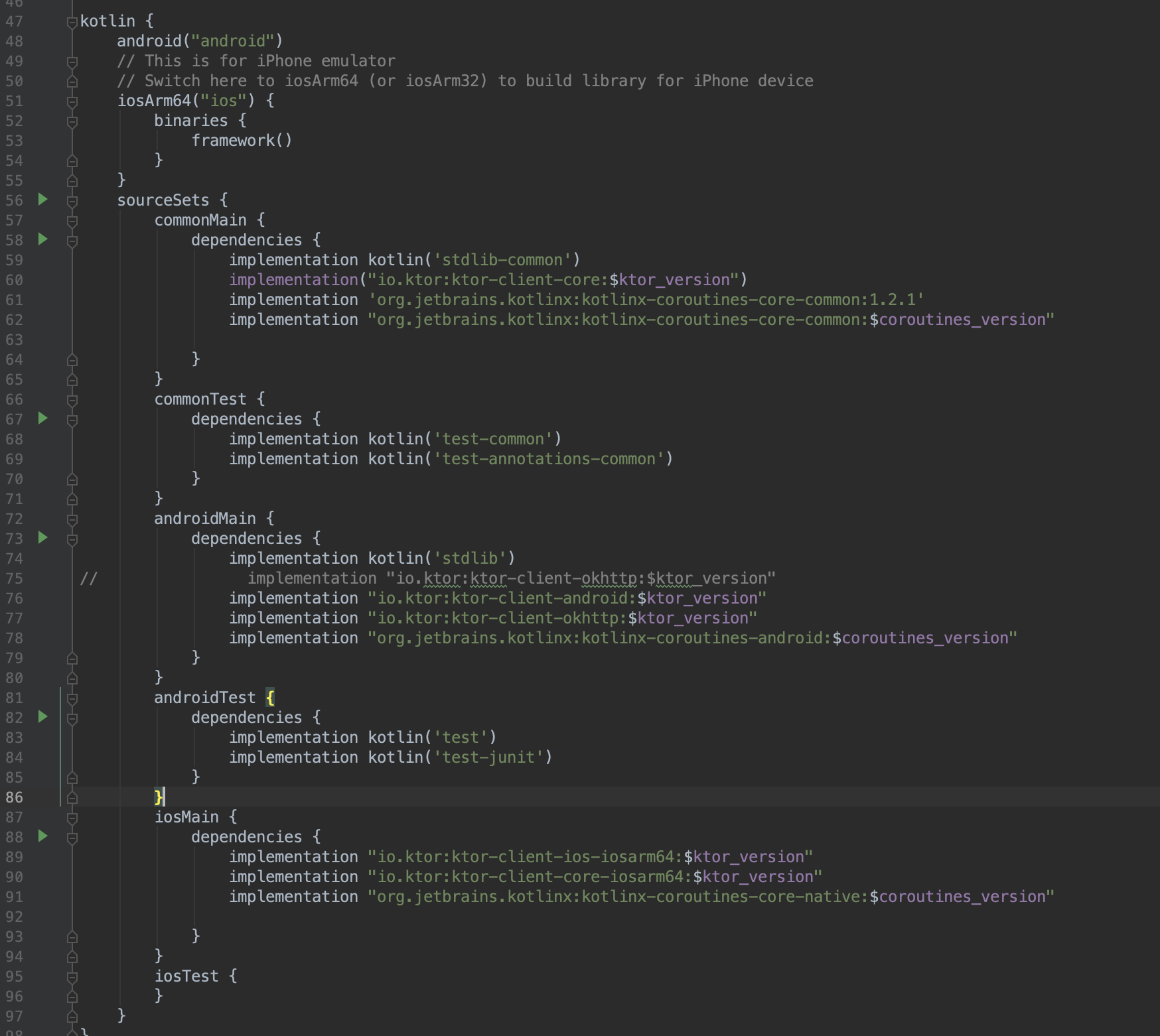 java.lang.BootstrapMethodError when using ktor-client-okhttp 1.2.0-rc2 · Issue #1118 · ktorio ...