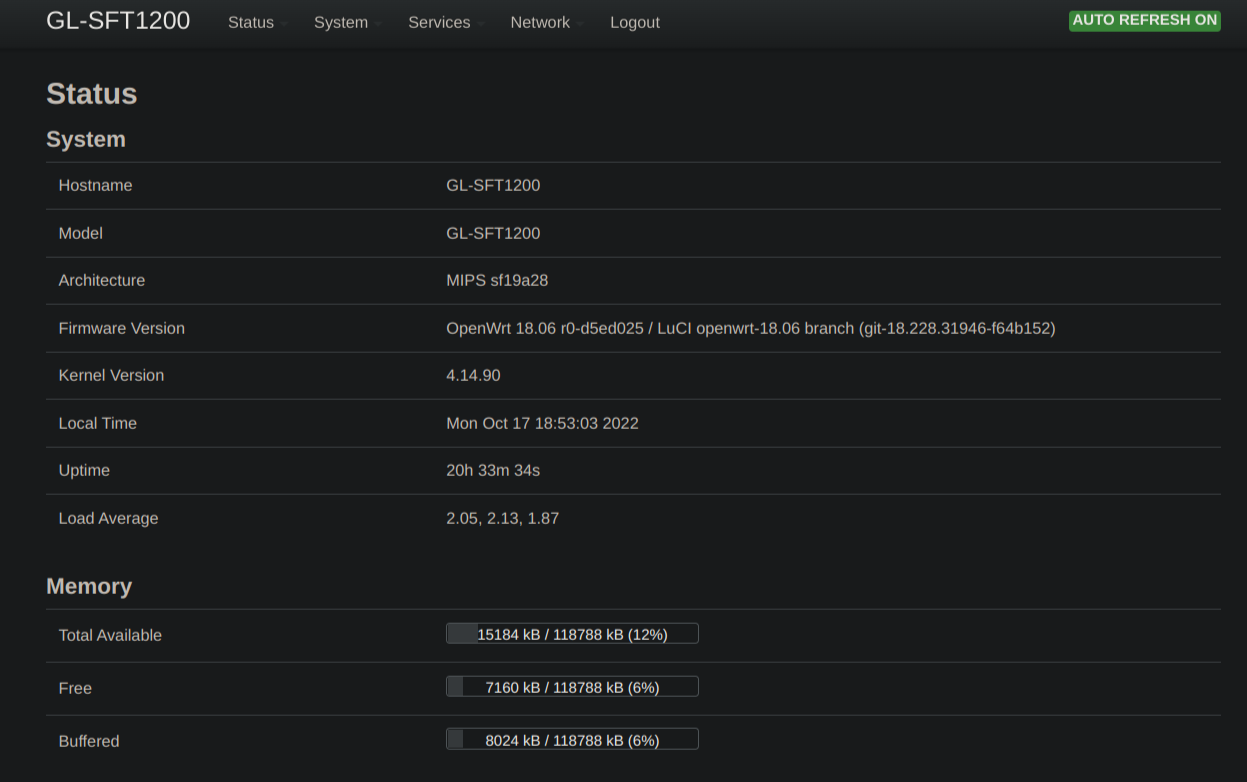 Aleksana 的 Linux 环境 · Issue #7 · uestclug/environments · GitHub